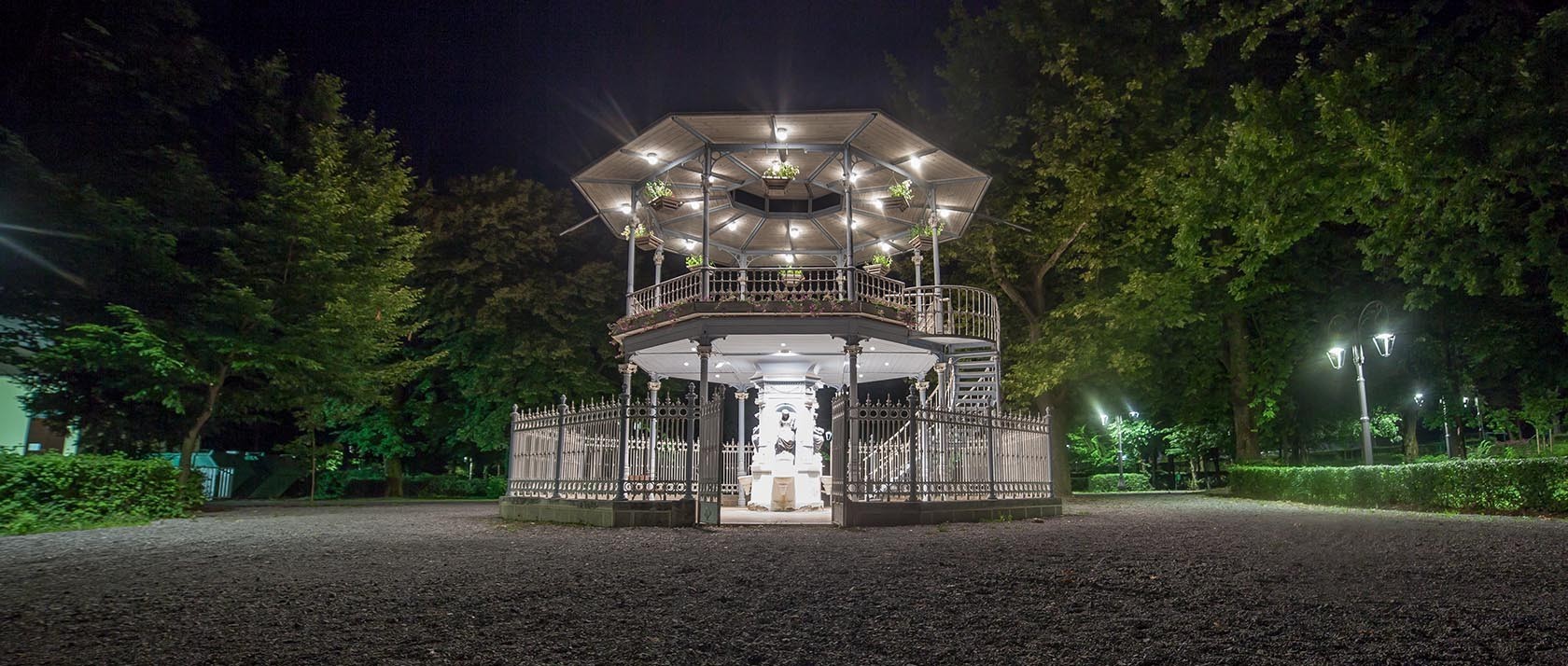 Odazovite se besplatnom turističkom vođenju Lipikom - Grad Lipik