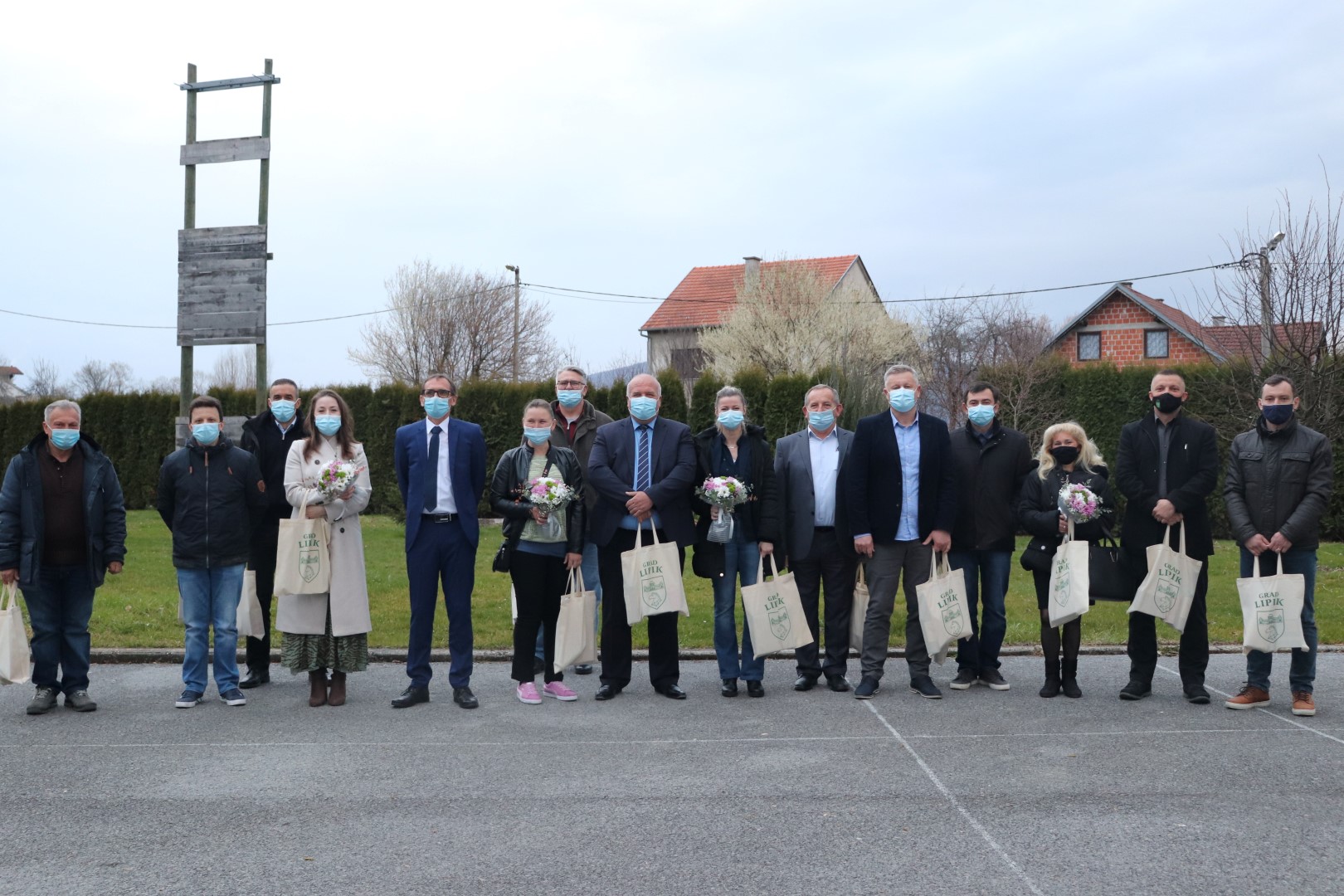 GRADSKO VIJEĆE LIPIKA: Gradski vijećnici održali posljednju sjednicu u ...