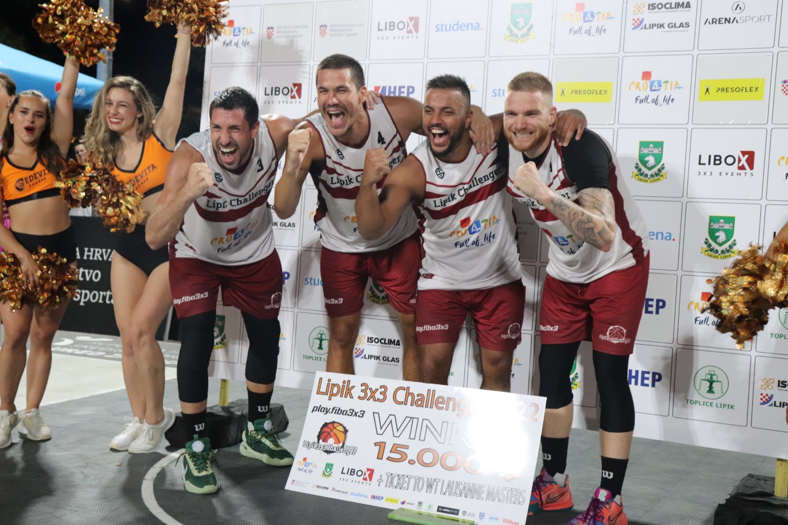 Vijesti - Grad Lipik